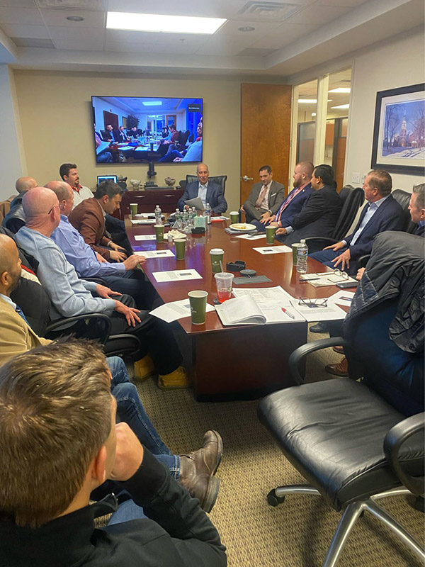 Our Events | Technology Leaders of The Delaware Valley